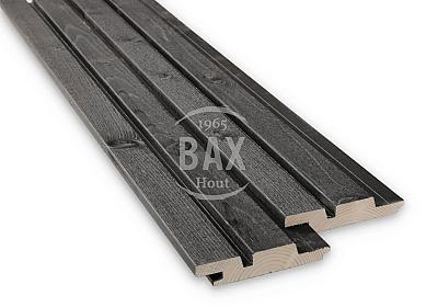 Vuren Dubbel Rhombus 28x120mm | Baxhout